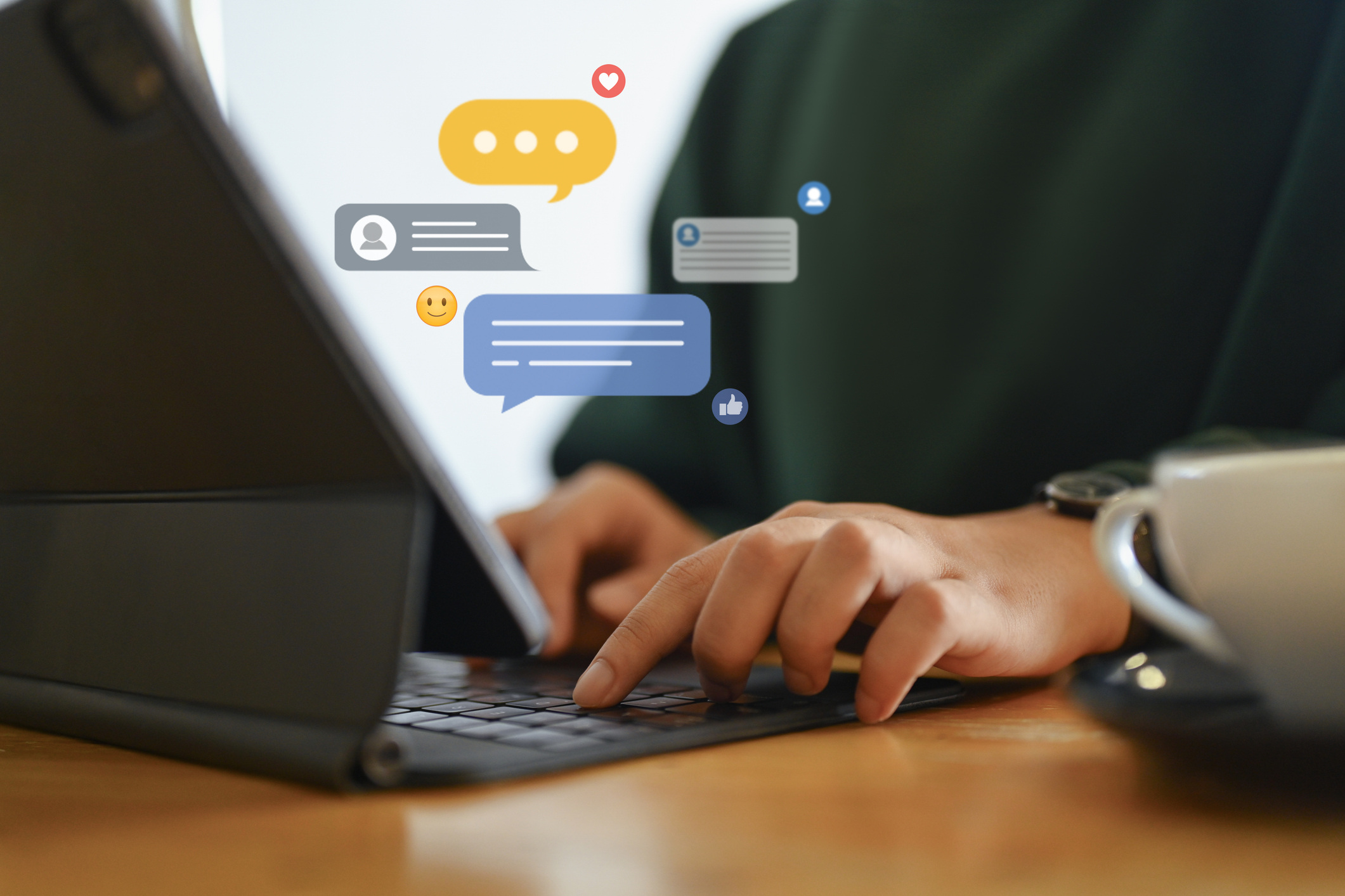 I vantaggi della Unified Communication | DigitelNET I vantaggi della Unified Communication | DigitelNET